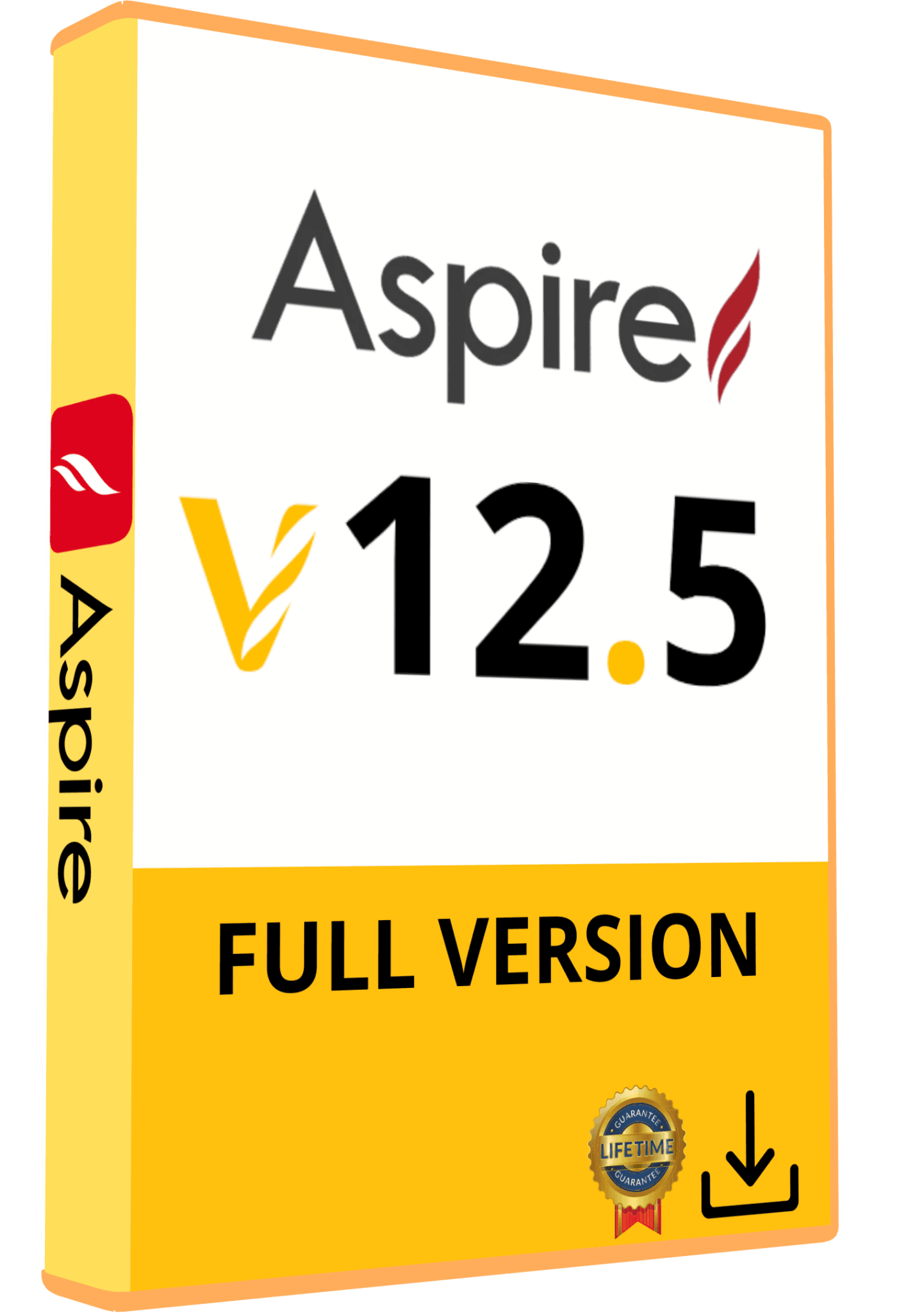 Aspire v12.5 — Powerful 2D/3D CNC Design & CAM Software - needlic.com
